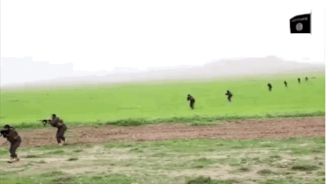 Isis GIF - Find on GIFER