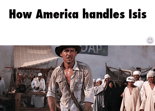 Isis GIF - Find on GIFER