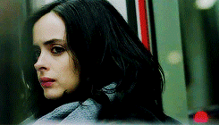 Jessica jones trailer GIF - Find on GIFER