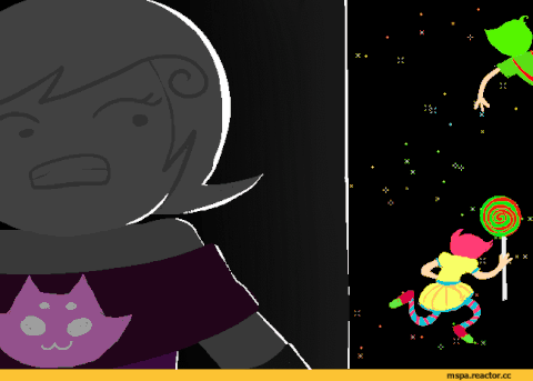 Roxy lalonde GIF - Find on GIFER