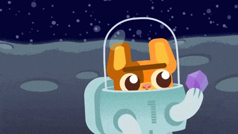Thing velocidad show GIF - Encontrar en GIFER