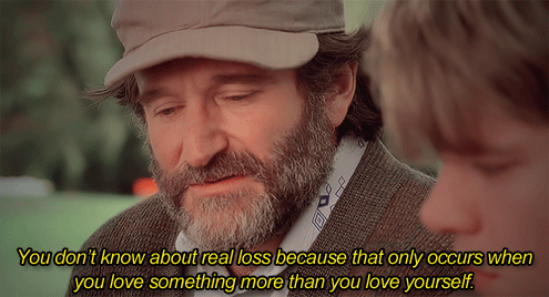 Good Will Hunting Quotes