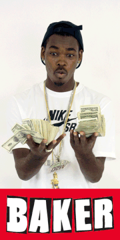 Baker GIF - Find on GIFER