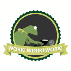 Meetings time GIF - Find on GIFER