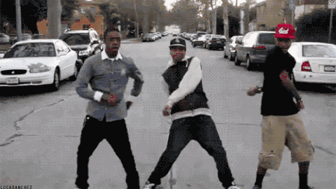 Dougie GIF - Find on GIFER
