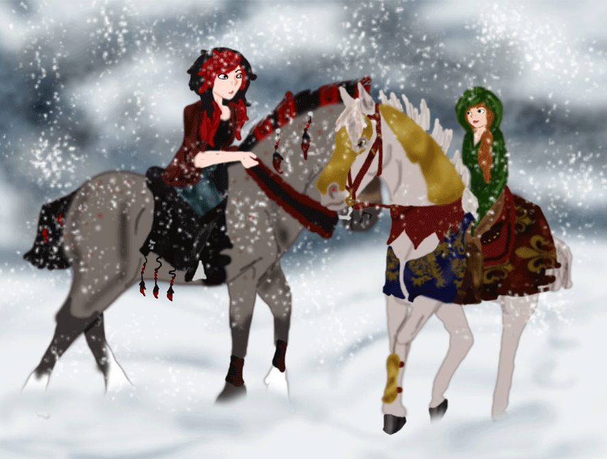 Equestrian GIF - Find on GIFER