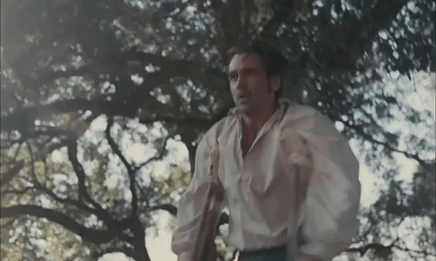 Colin farrell sofia coppola the beguiled GIF - Find on GIFER