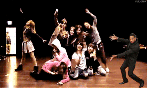 GIF sm entertainment - animated GIF on GIFER