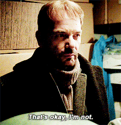 Tv show fx fargo GIF - Find on GIFER