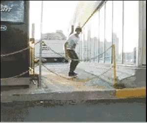 Chain wasted GIF - Find on GIFER