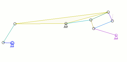 GIF parallel - animated GIF on GIFER