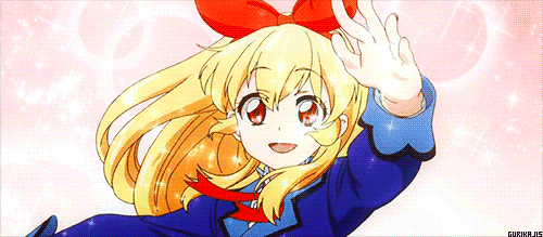 Anime opening GIF - Find on GIFER
