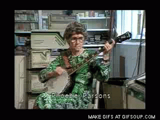 Banjo GIF - Find on GIFER
