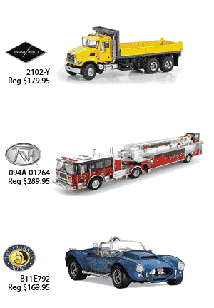 Michael Margott The Neighbourhood