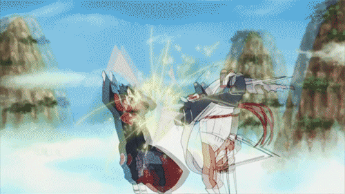 Swords GIF - Find on GIFER