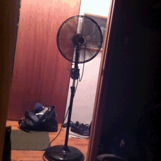 Air conditioning animation fan GIF - Find on GIFER