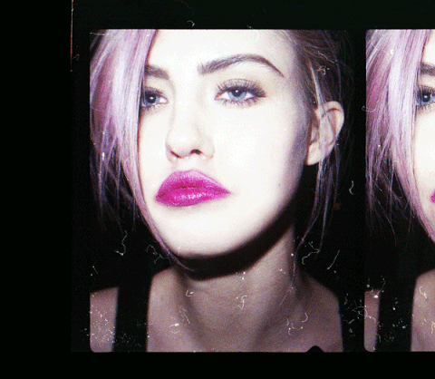 GIF charlotte free - animated GIF on GIFER