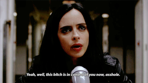 Serie tv GIF - Find on GIFER