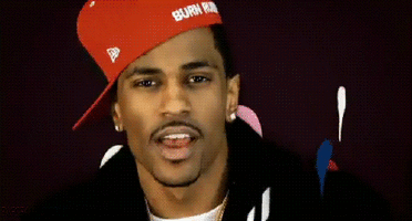 Big sean GIF - Find on GIFER