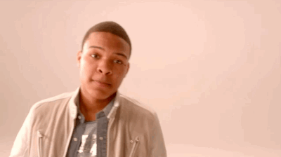 Credits opening ti GIF - Find on GIFER