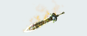 Double swords GIF - Find on GIFER