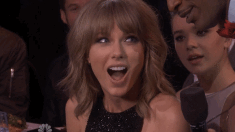 Mtv s reactions taylor GIF - Find on GIFER