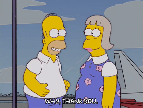 Homer simpson episode 4 talking GIF - Find on GIFER