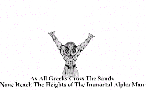 Alpha GIF - Find on GIFER