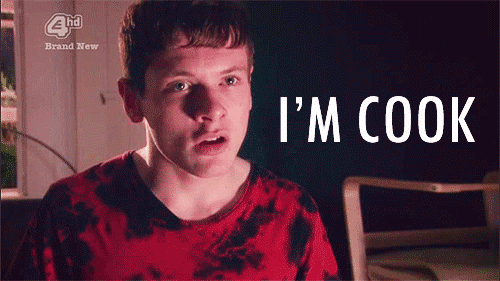 Build a snowman kochany skins GIF - Encontrar em GIFER