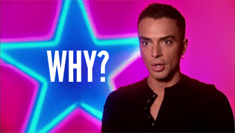 Why but why GIF - Find on GIFER