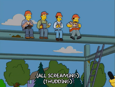 Homer simpson episode 2 shocked GIF - Find on GIFER