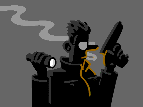 Mystery GIF - Find on GIFER