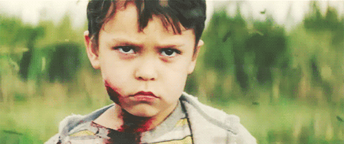 GIF looper movies kid - animated GIF on GIFER