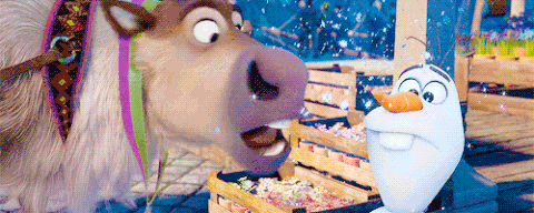 GIF sven - animated GIF on GIFER