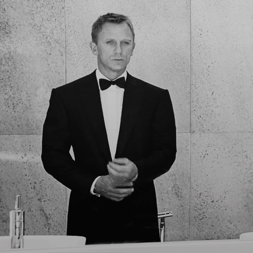 James bond GIF - Find on GIFER