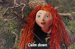 Merida GIF - Find on GIFER