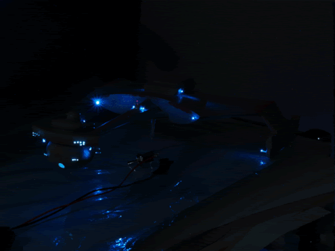 Klingon GIF - Find on GIFER