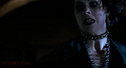 GIF the craft - animated GIF on GIFER