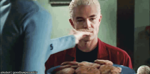 Spike GIF - Find on GIFER