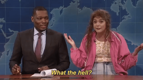 Snl saturday night live GIF - Find on GIFER