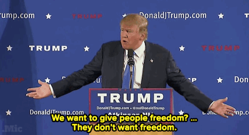 Gop GIF - Find on GIFER