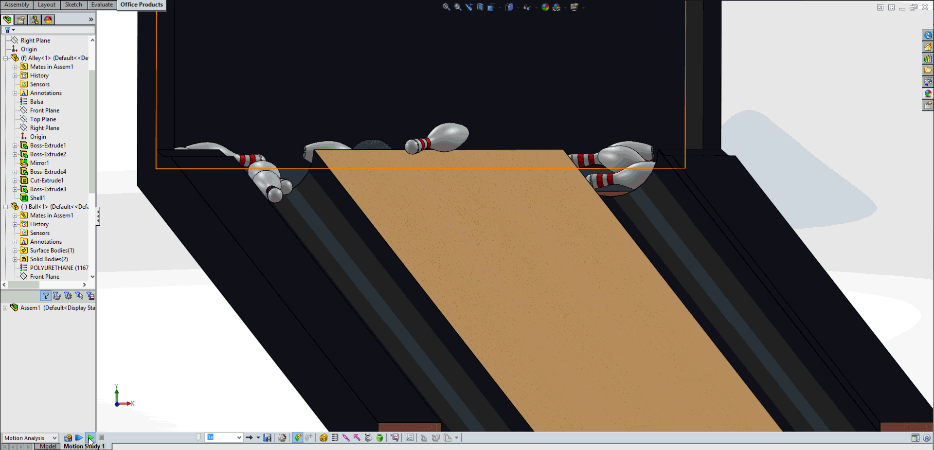 Simulation GIF - Find on GIFER