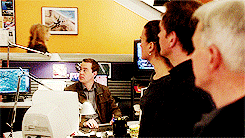 Ncis timothy mcgee tony dinozzo GIF - Find on GIFER