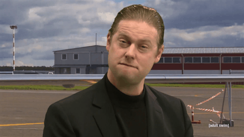 Tim heidecker GIF - Find on GIFER