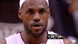 GIF basketball nba winning - animated GIF on GIFER
