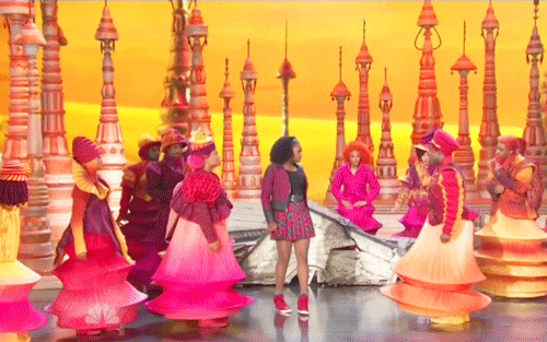 Live nbc moments GIF - Find on GIFER