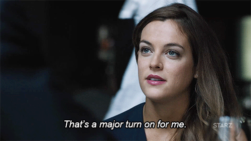 Sassy turn on television GIF - Find on GIFER