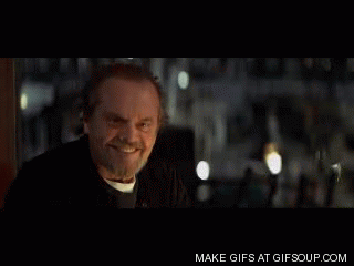 Gif Feliz Y Luego Enojado