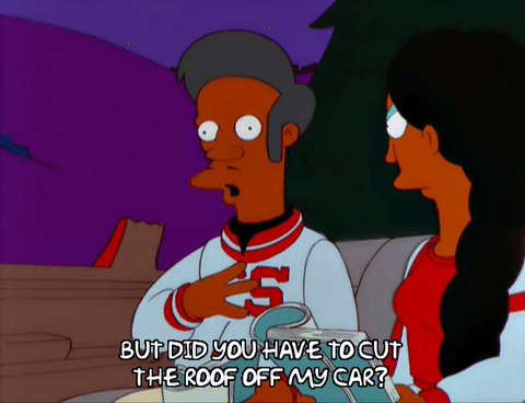 Episode 7 season 11 apu nahasapeemapetilon GIF - Find on GIFER