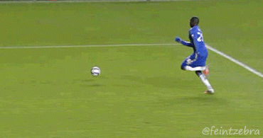 Chelsea GIF - Find on GIFER